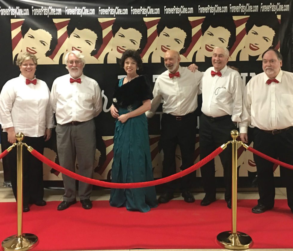 Patsy Cline tribute show this weekend at AHS | News, Sports, Jobs - The ...